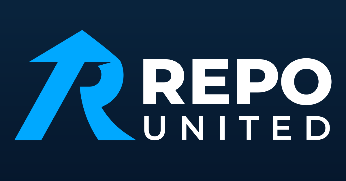 Repo United — Nationwide Recovery Platform